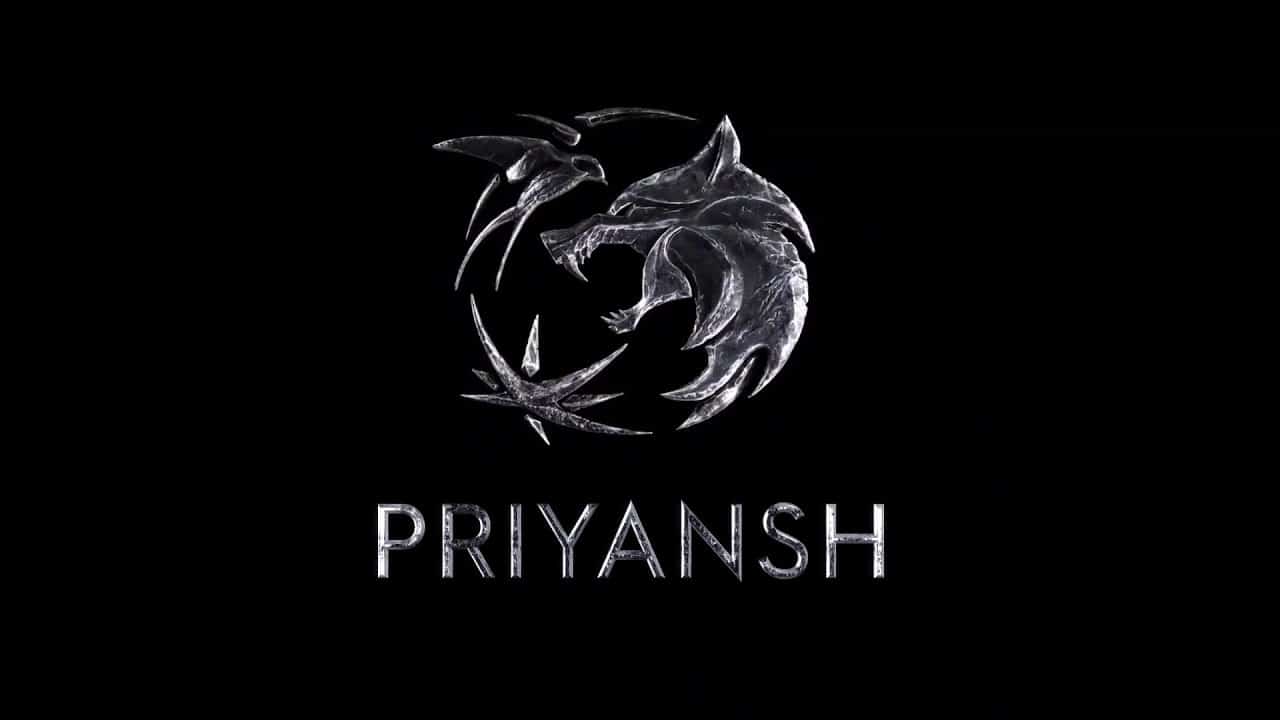 AI Witcher Name Generator