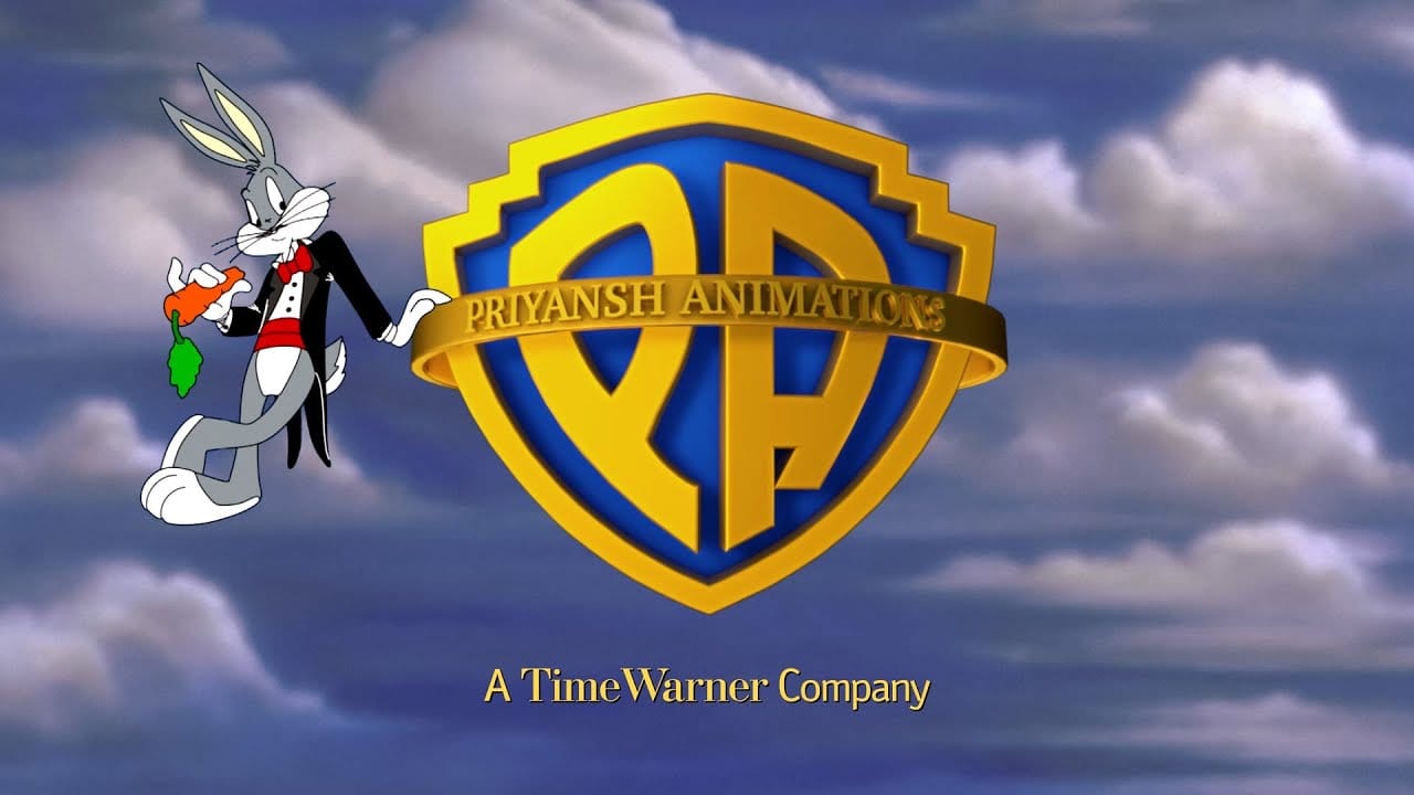 Create Warner Brothers Family Entertainment Style Intro - Priyansh ...