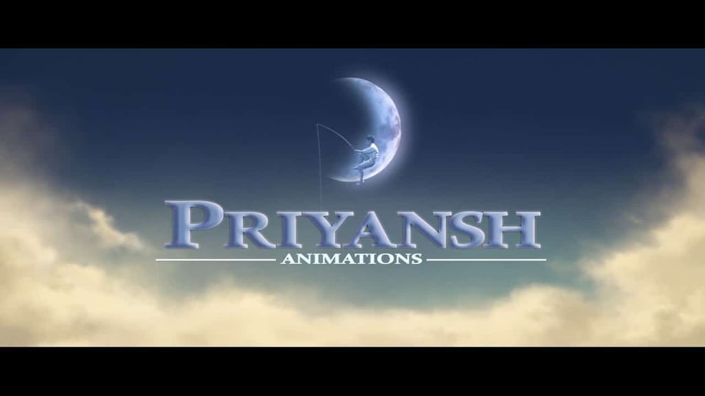 Templates - Priyansh Animations