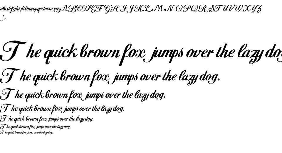 Paramount Font Free Download - Priyansh Animations