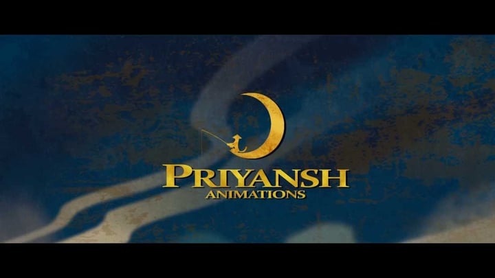 Lionsgate Style Intro - Priyansh Animations