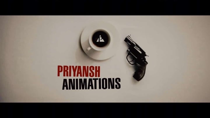 Universal 100th Anniversary Style Intro - Priyansh Animations
