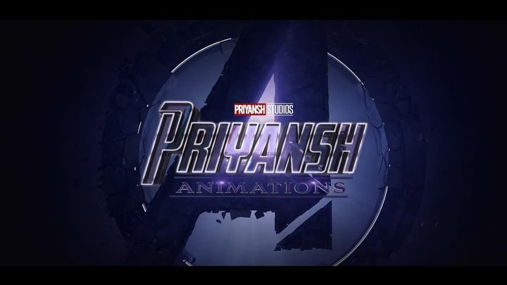 Create Breaking Bad Intro - Priyansh Animations