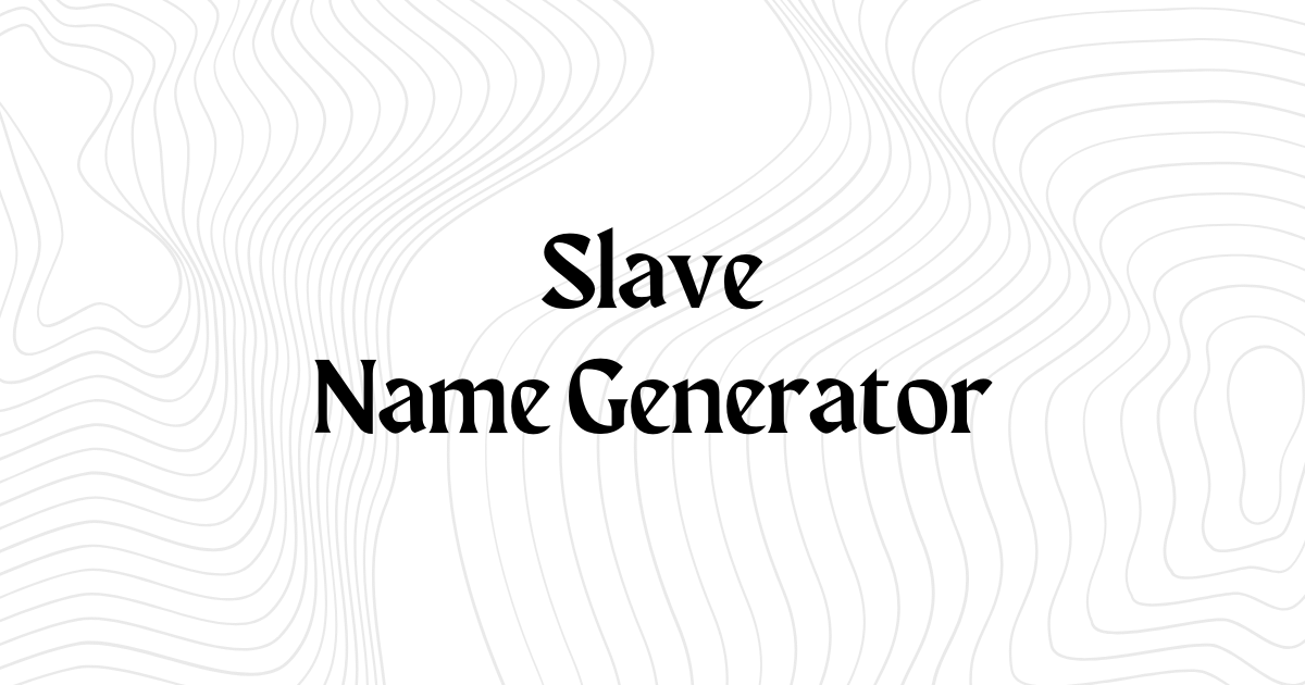AI Dune Name Generator