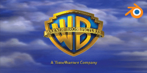 Warner Brothers Intro Free Template - Priyansh Animations