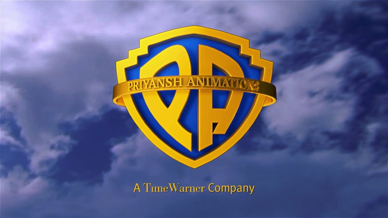 Create Warner Brothers Style Intro - Priyansh Animations