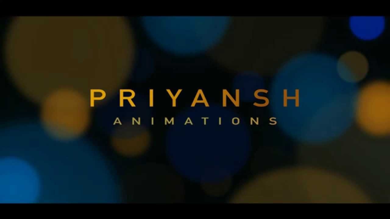 Create Focus Features Style Intro - Priyansh Animations