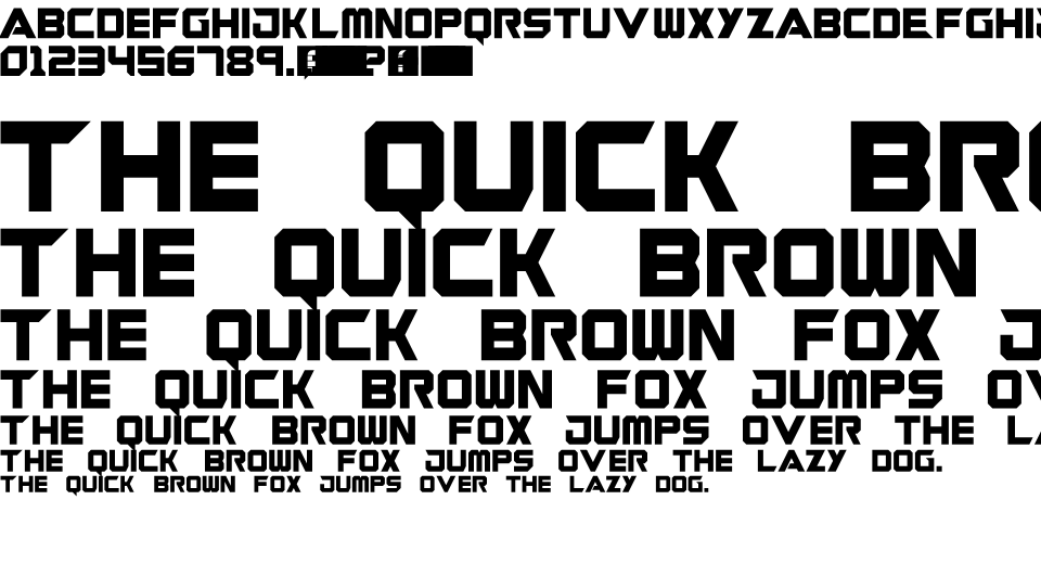 Guardians of the Galaxy Font Free Download - Priyansh Animations